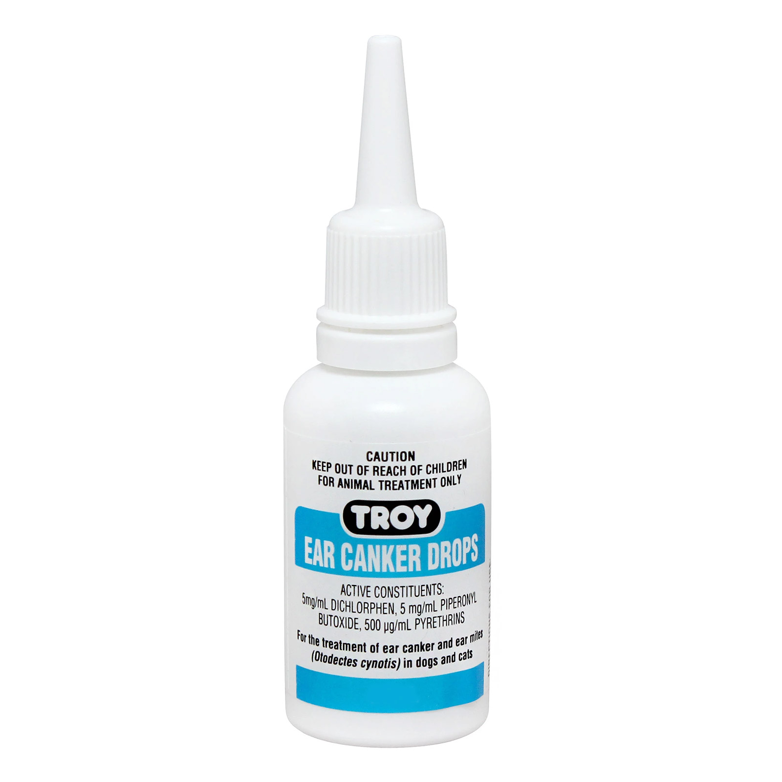 Otodectes Cynotis Treatment